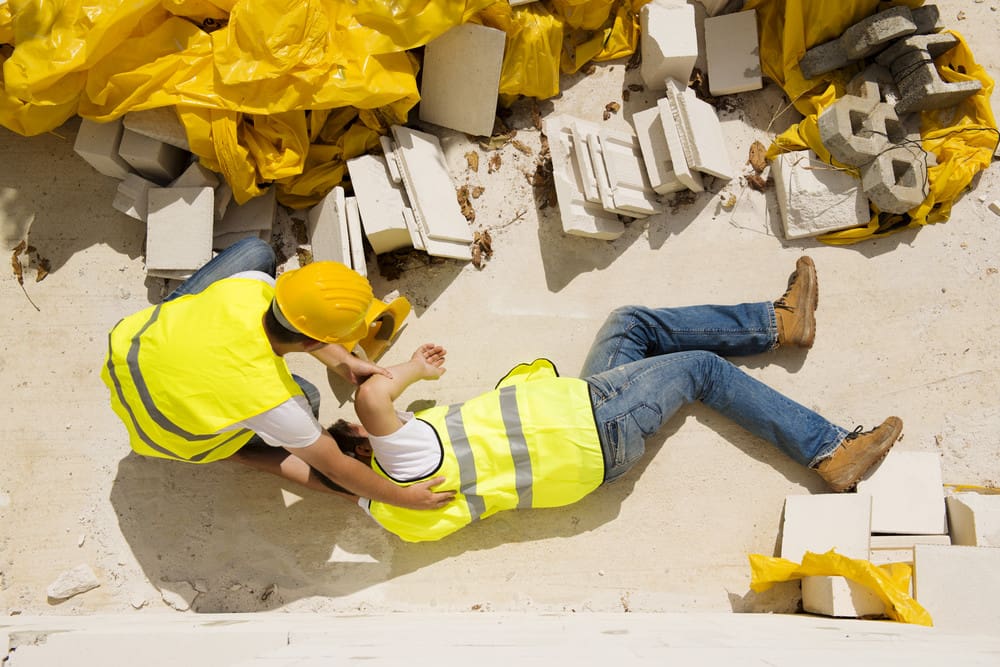 5 Great Ways to Prevent Workplace Injuries - ETC Compliance Solutions