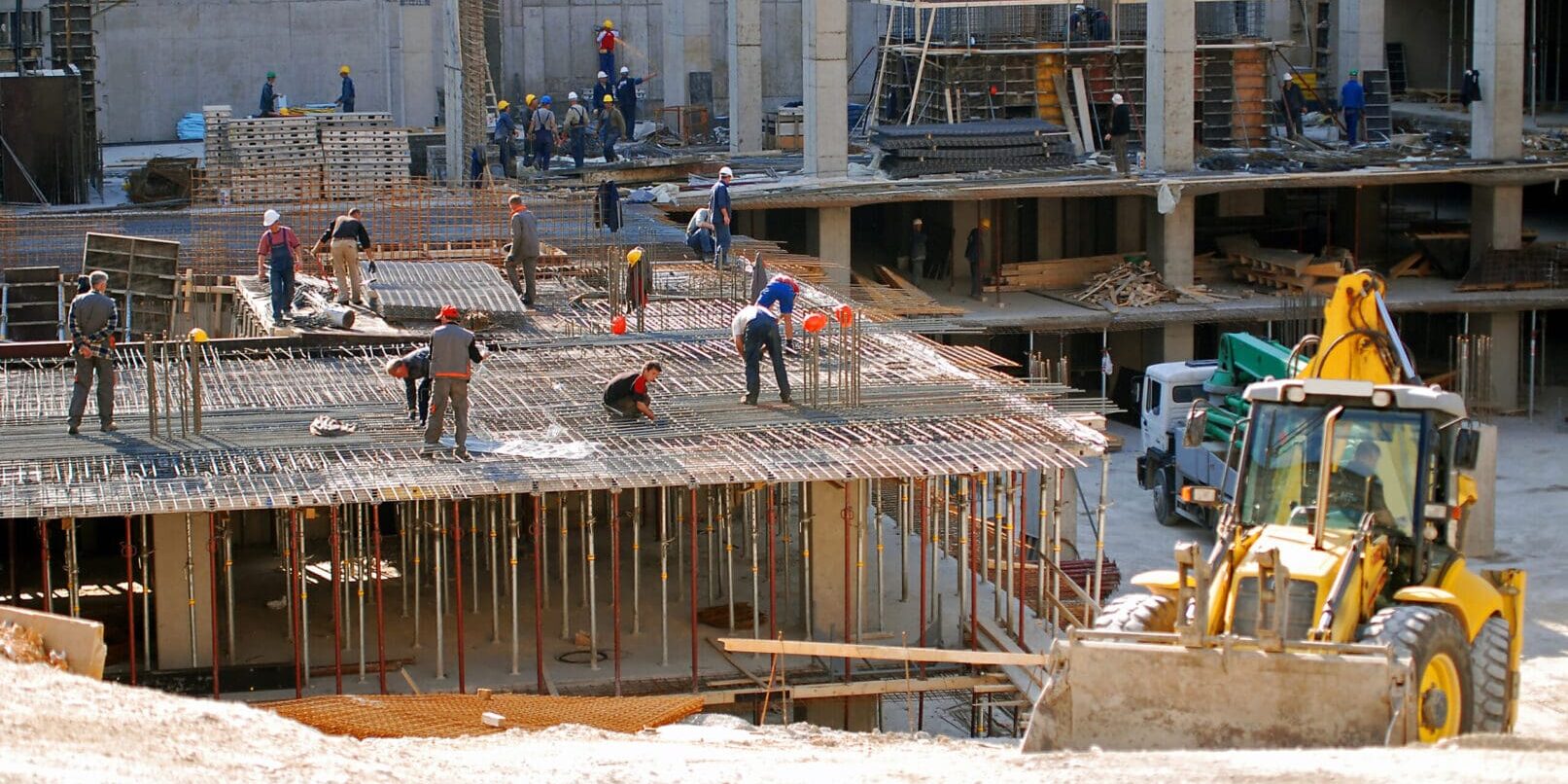 MSHA and OSHA: Everything You Need to Know - ETC Compliance Solutions