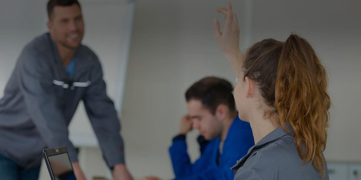 FMI Training Courses - ETC Compliance Solutions